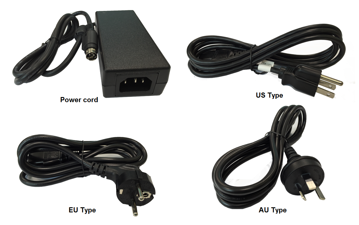 DMP Electronics Inc.